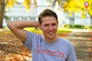 Josh Cahill (@joshcahill-5299) Travel Blogger at Tripoto