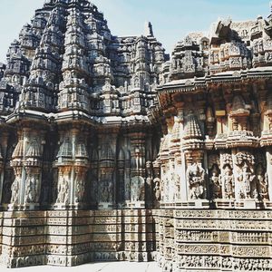 Keshava Temple, , India: View Images, Timing and Reviews | Tripoto