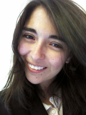 Alejandra Macías (@alejandramacas) Travel Blogger at Tripoto