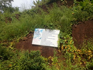 Jaigad Jetty, Jaigad, India: View Images, Timing and Reviews | Tripoto