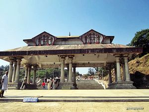 Tala Cauvery, Tala Kaveri, India: View Images, Timing and Reviews | Tripoto