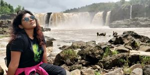 Padam Dungri Eco Tourism, Padam Dungari, India: View Images, Timing and ...