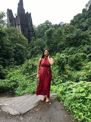 Sharavathi Valley View Point, , India: View Images, Timing and Reviews ...