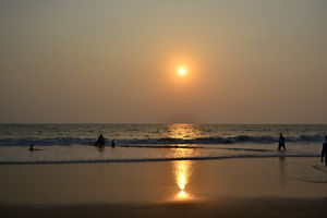 Tannirbhavi Beach, Mangalore, India: View Images, Timing and Reviews ...
