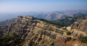 Elphinstone Point, Mahabaleshwar, India: View Images, Timing and ...