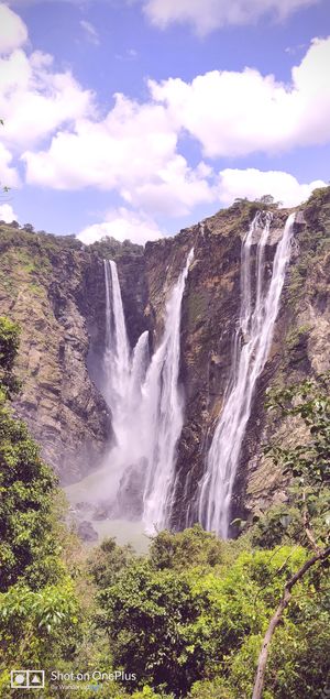 Jog Falls, Shimoga, India: View Images, Timing and Reviews | Tripoto
