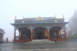 Lava Monastery, Lava, India: View Images, Timing and Reviews | Tripoto