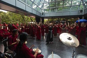 Osho Garden, Pune, India: View Images, Timing and Reviews | Tripoto