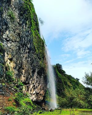 Amboli Ghat Waterfall, Kegad, India: View Images, Timing and Reviews ...