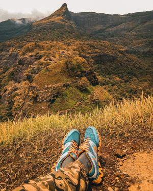 Tiger Point, Lonavala, India: View Images, Timing and Reviews | Tripoto