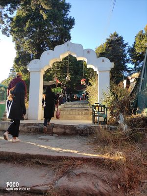 14 Places To Visit In Mukteshwar To Make The Most Of Your Trip | Tripoto