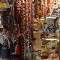 About Kinari Bazar New Delhi India, Best Time to Visit, Photos, Reviews ...