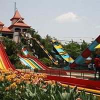 About Wonderla Amusement Park Bangalore India, Best Time to Visit ...