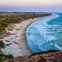About Yarada Beach Visakhapatnam India, Best Time to Visit, Photos ...