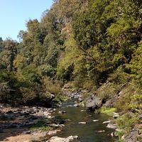 About Syntheri Rock Dandeli India, Best Time to Visit, Photos, Reviews ...