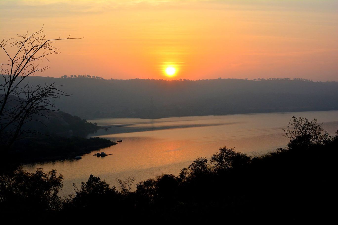 Manchanabele Dam, Bangalore: How To Reach, Best Time & Tips
