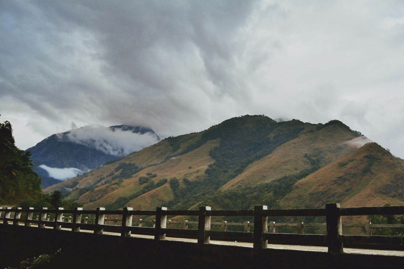 "Mechuka" The Unfathomed Paradise by Dev Vashisth | Tripoto