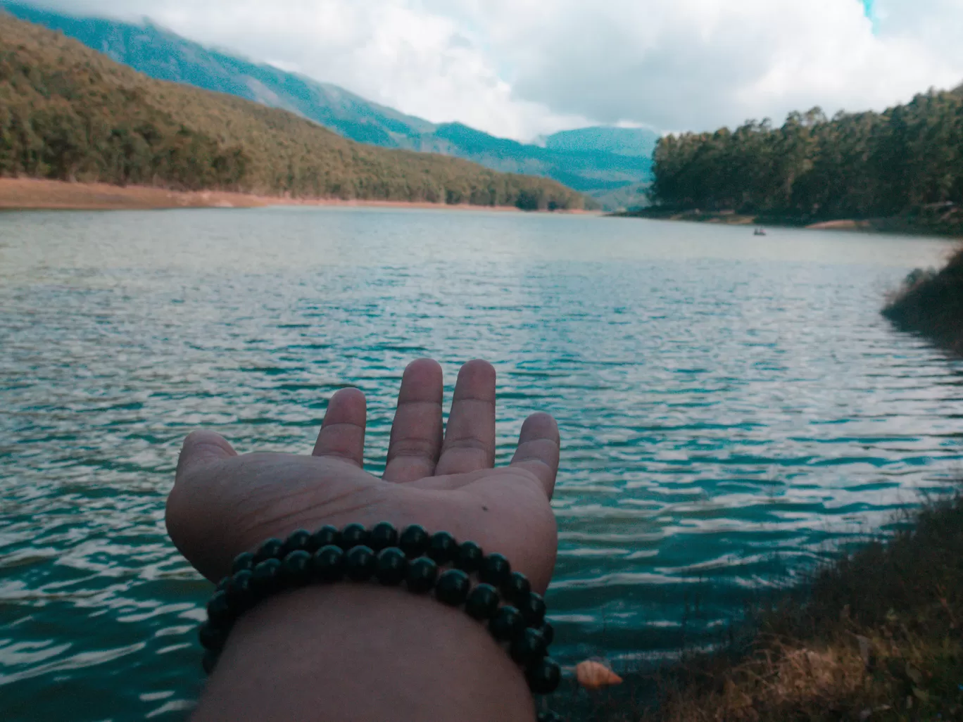 echo point mattupetty