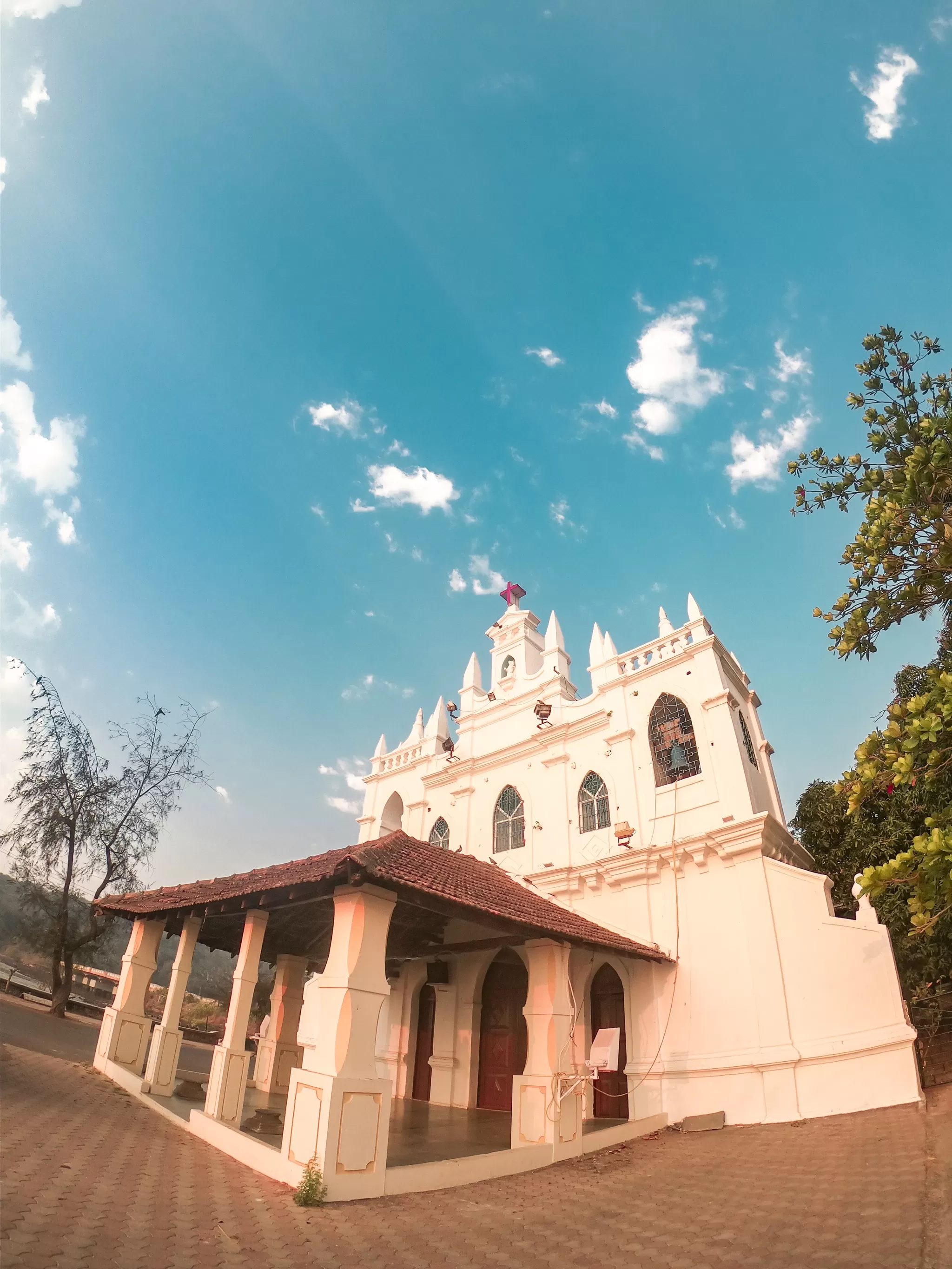 Sonali Bhelwa (@sonalibhelwa) Travel Blogger at Tripoto