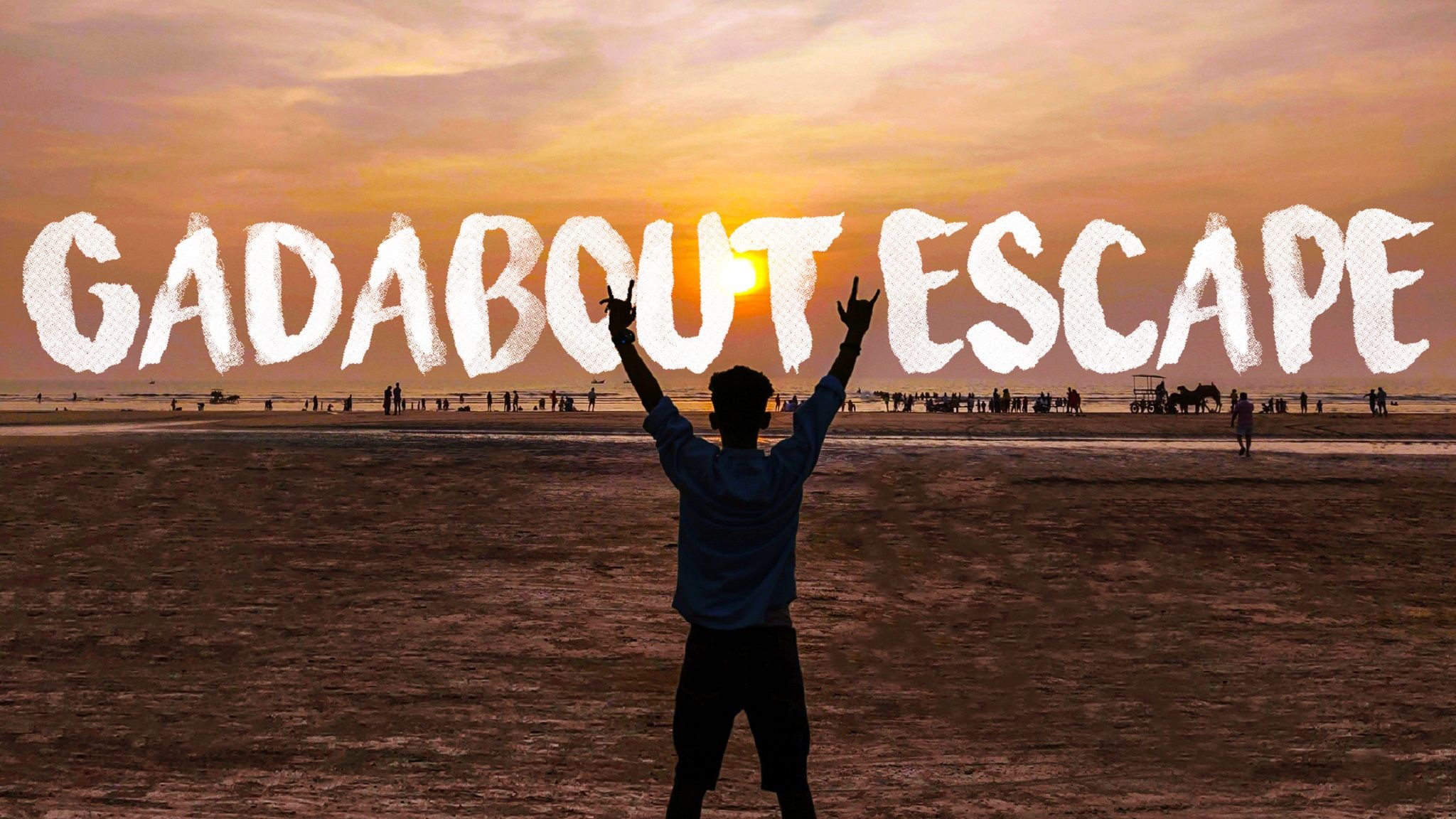 Gadabout Escape (@gadaboutescape) Travel Blogger at Tripoto