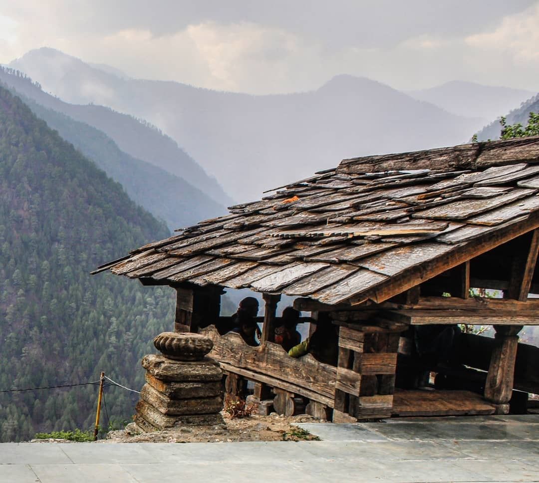 Rahul Panwar (@rahulpanwar3978155) Travel Blogger at Tripoto