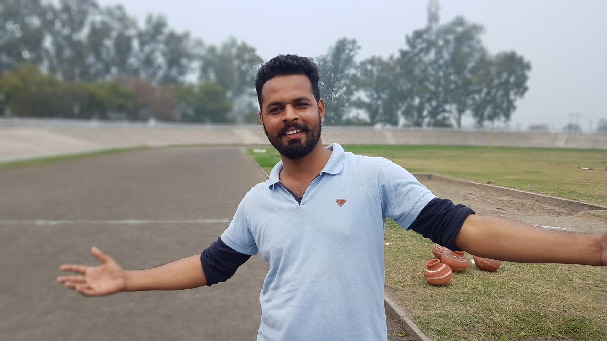 Sandeep (@sandeepkumar1204104) Travel Blogger at Tripoto