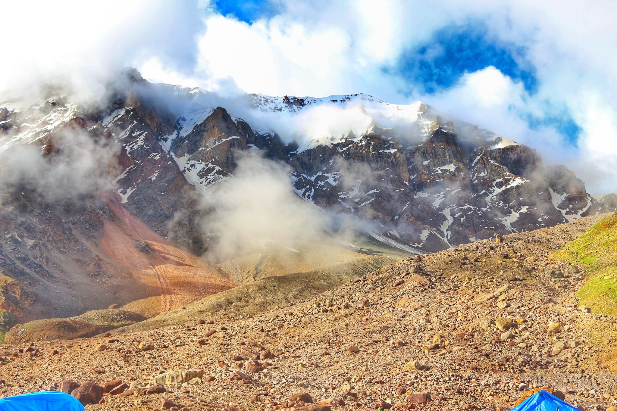 Abhigya S (@abhigya1010) Travel Blogger at Tripoto