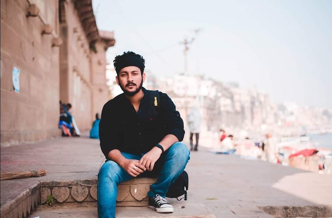 Ayan Banerjee (@ayanbanerjee3141568) Travel Blogger at Tripoto