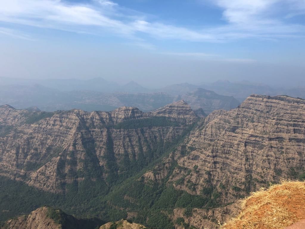 Parag Dhakan (@paragdhakan) Travel Blogger at Tripoto