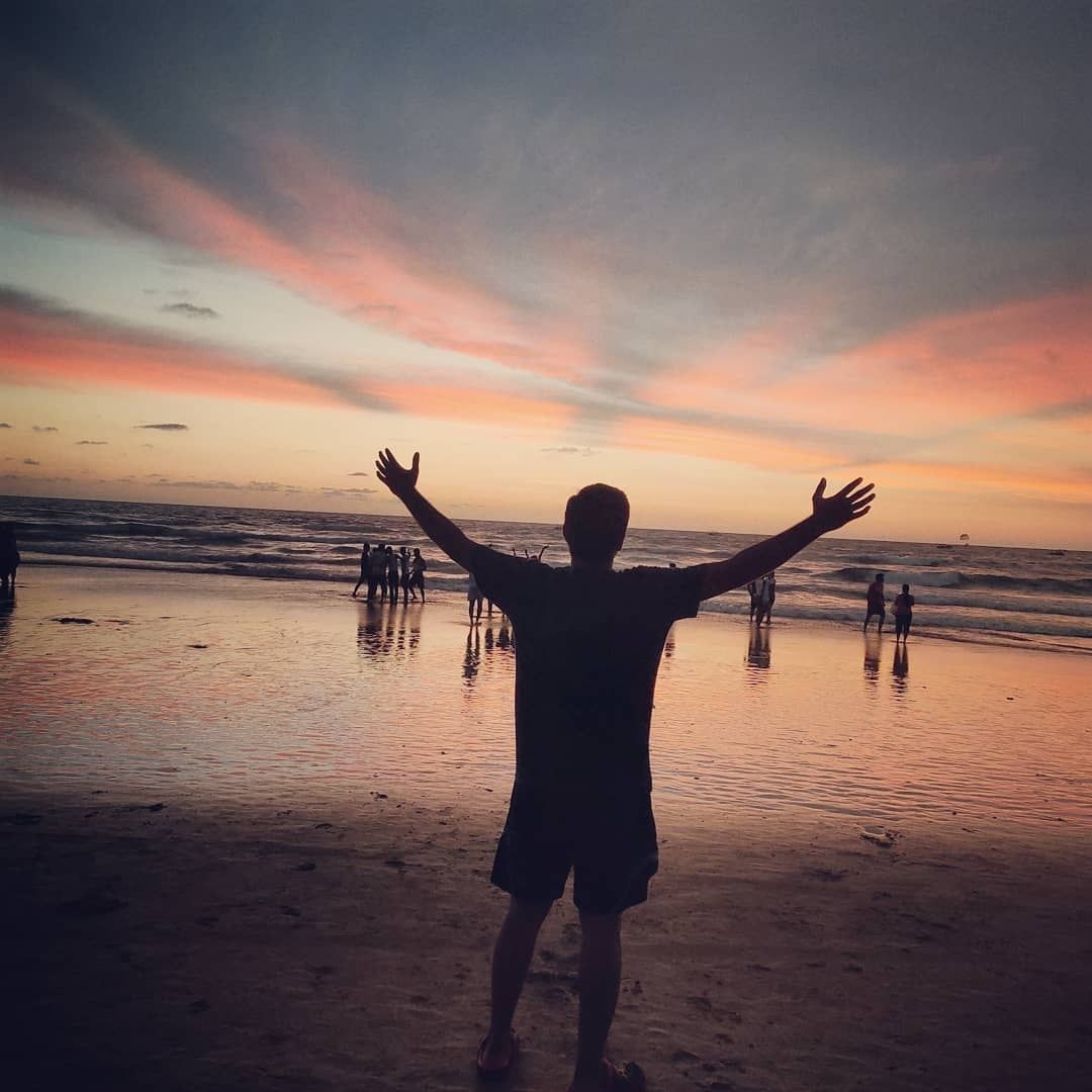 Ashish Antil (@ashishantil) Travel Blogger at Tripoto