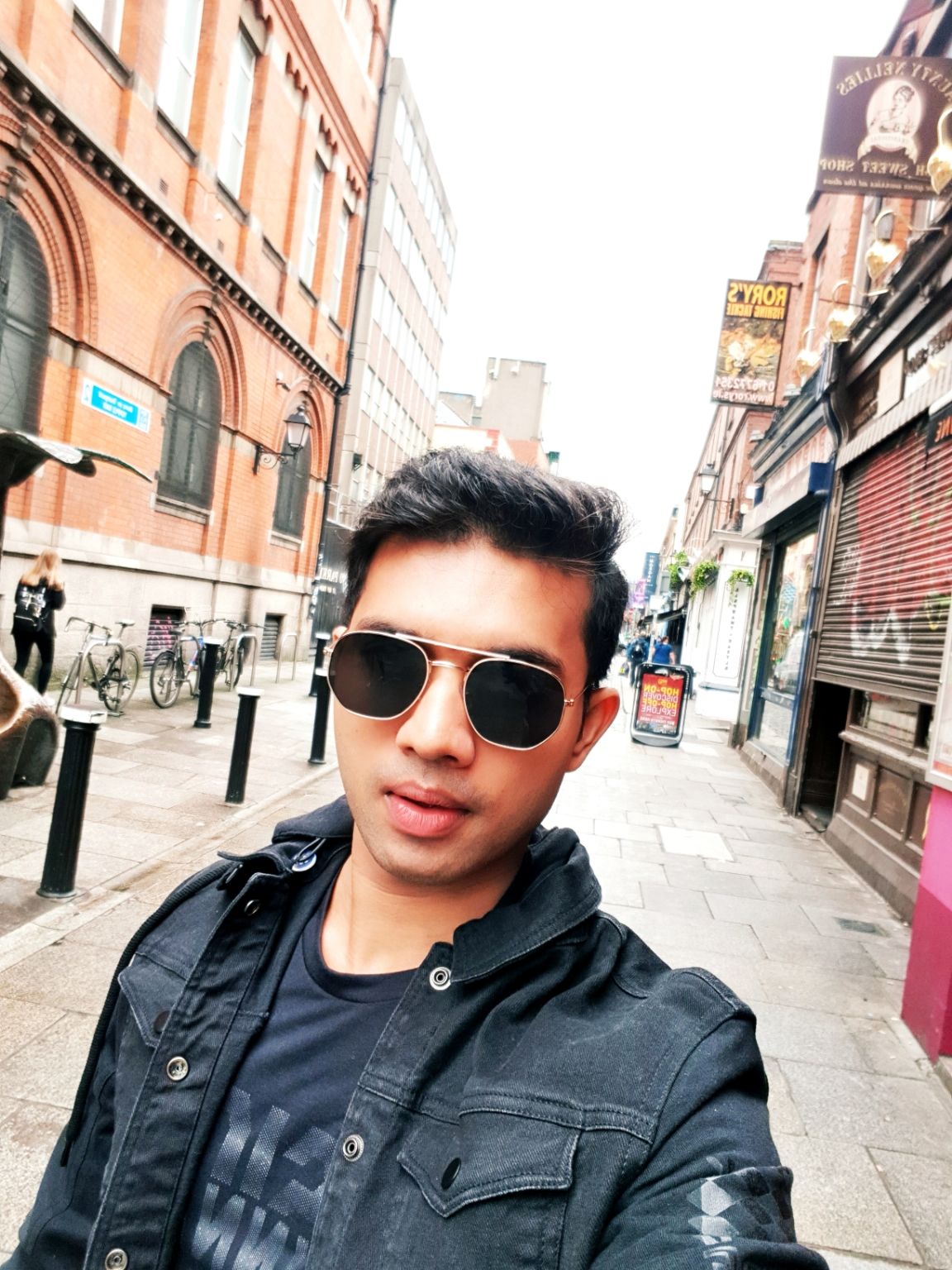 Ankit Jaiswal Rahul (@ankitjaiswalrahul) Travel Blogger at Tripoto