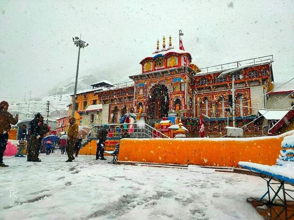 Nyasavajhala Venhu Gopal Sarma (@nyasavajhalavenhugopalsarma) Travel ...