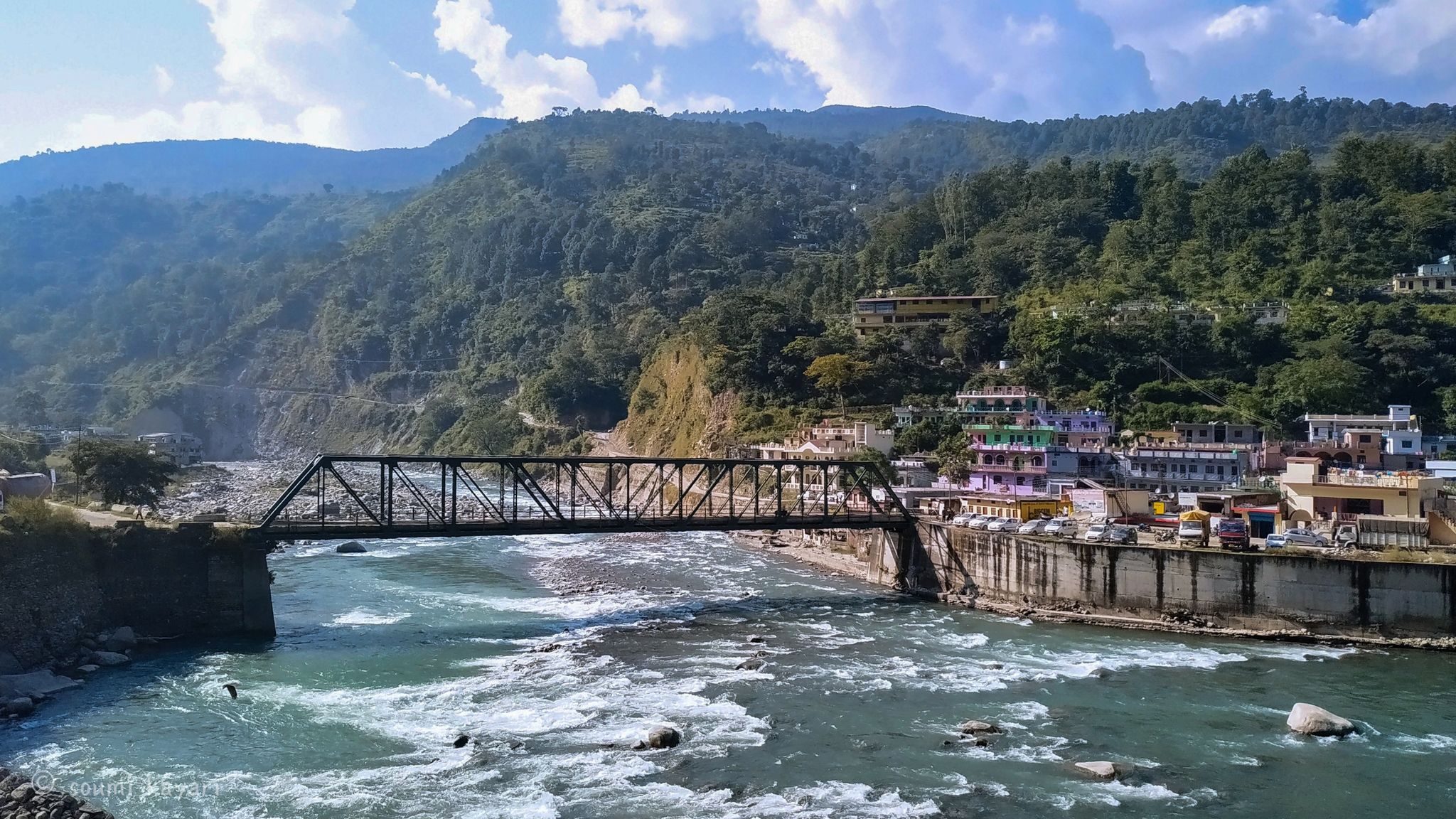 Soumi Kayari (@soumikayari) Travel Blogger at Tripoto