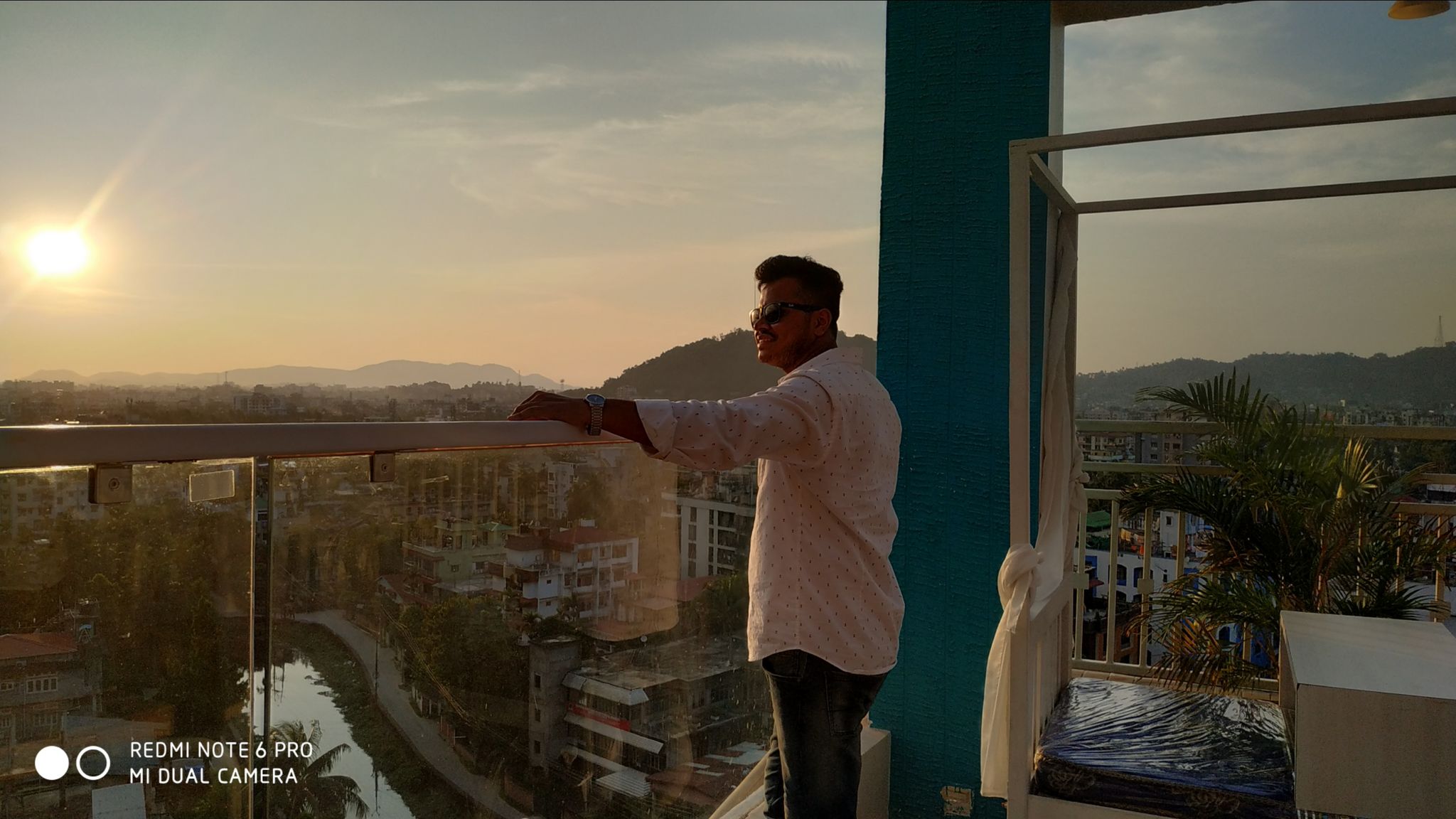 Prem Narayan Tamuly (@premnarayantamuly) Travel Blogger at Tripoto