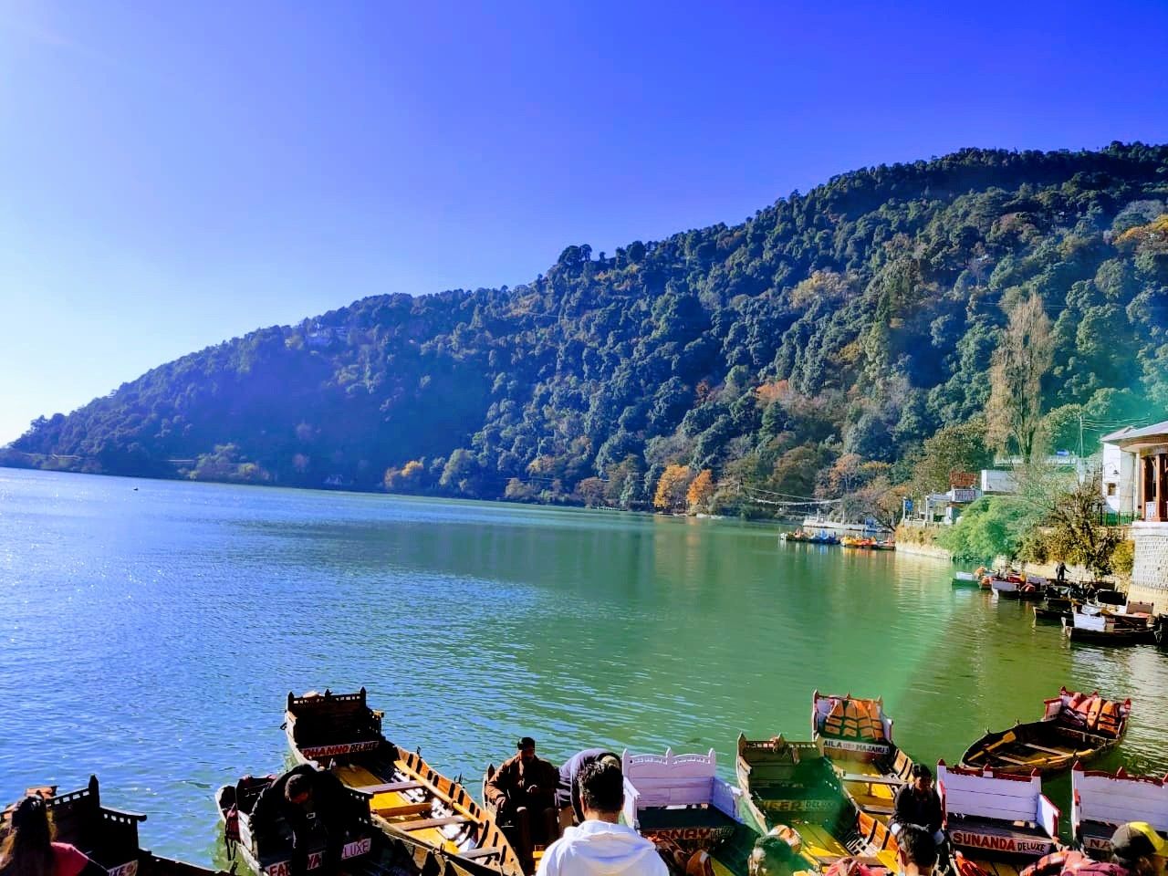 Sagar Deswal (@adventurer_by_soul) Travel Blogger at Tripoto