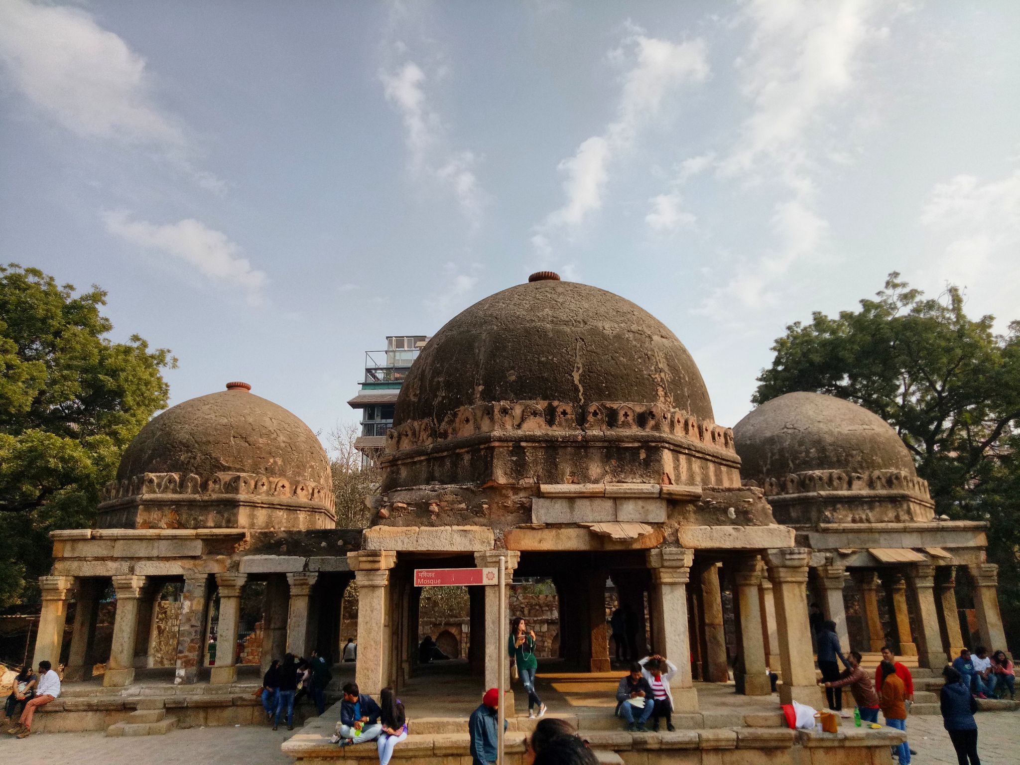 Sanjucta Kabasi (@sanjuctakabasi) Travel Blogger at Tripoto