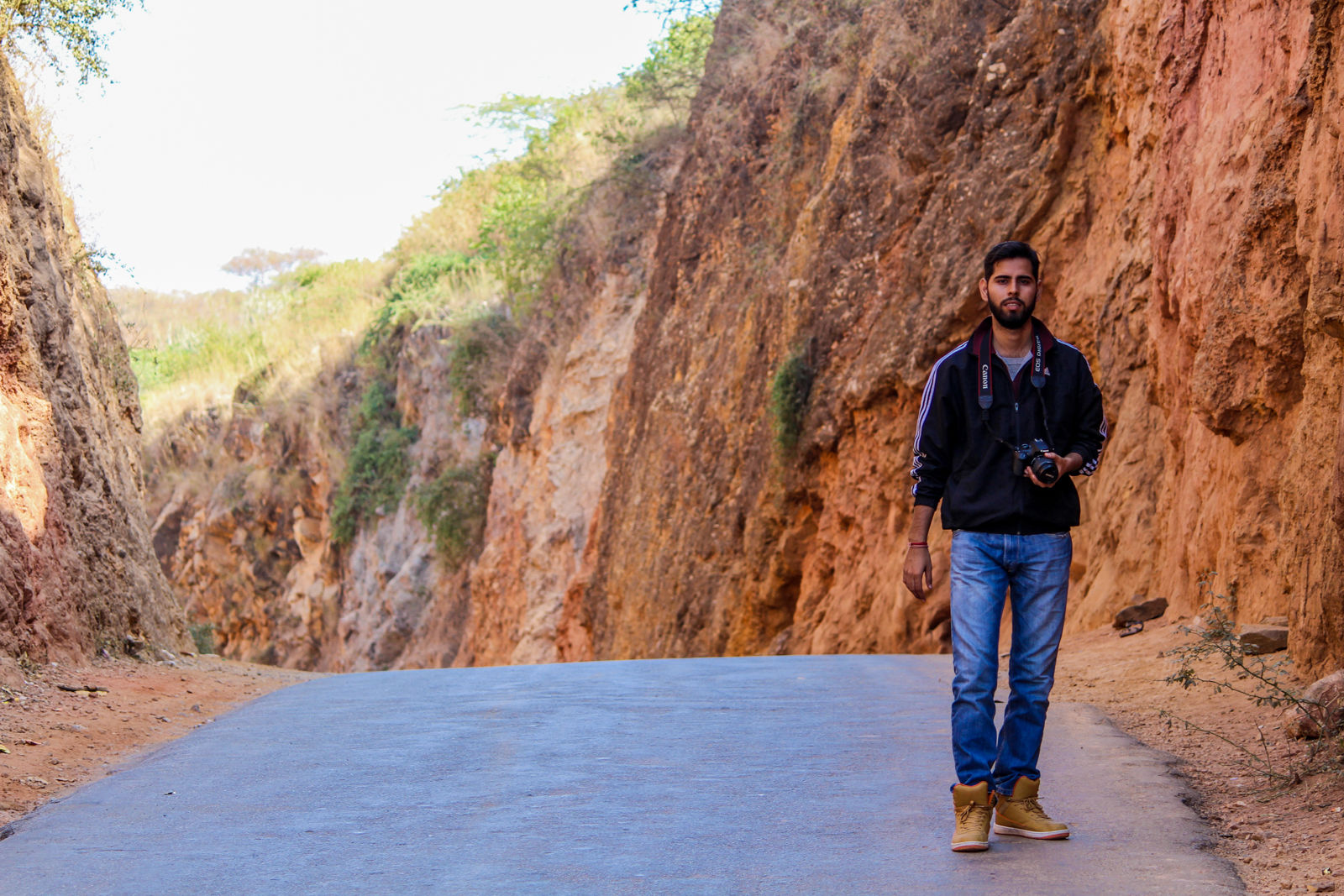 Mohit Jha (@mohitjha8507555) Travel Blogger at Tripoto