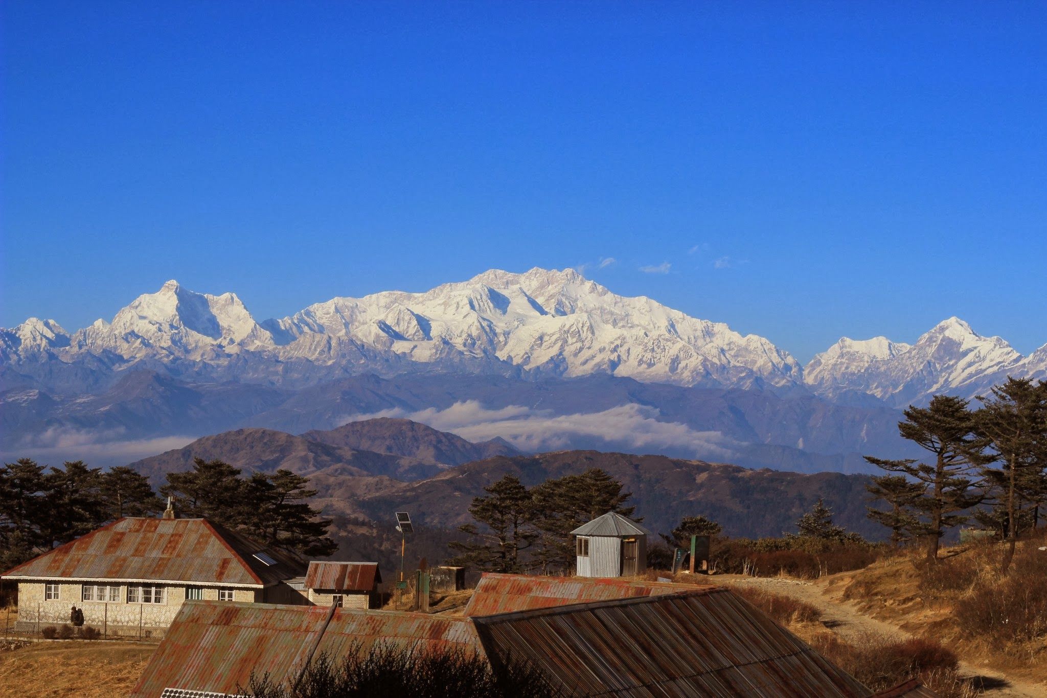 Tiru (@tiru6706867) Travel Blogger at Tripoto