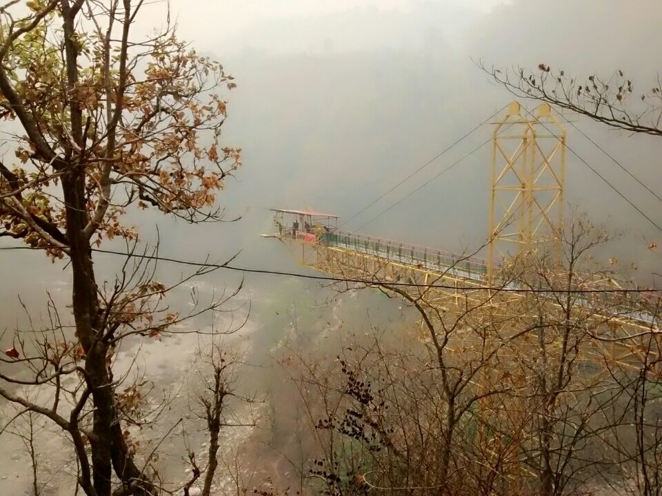 Subodh Painuly (@subodhpainuly) Travel Blogger at Tripoto