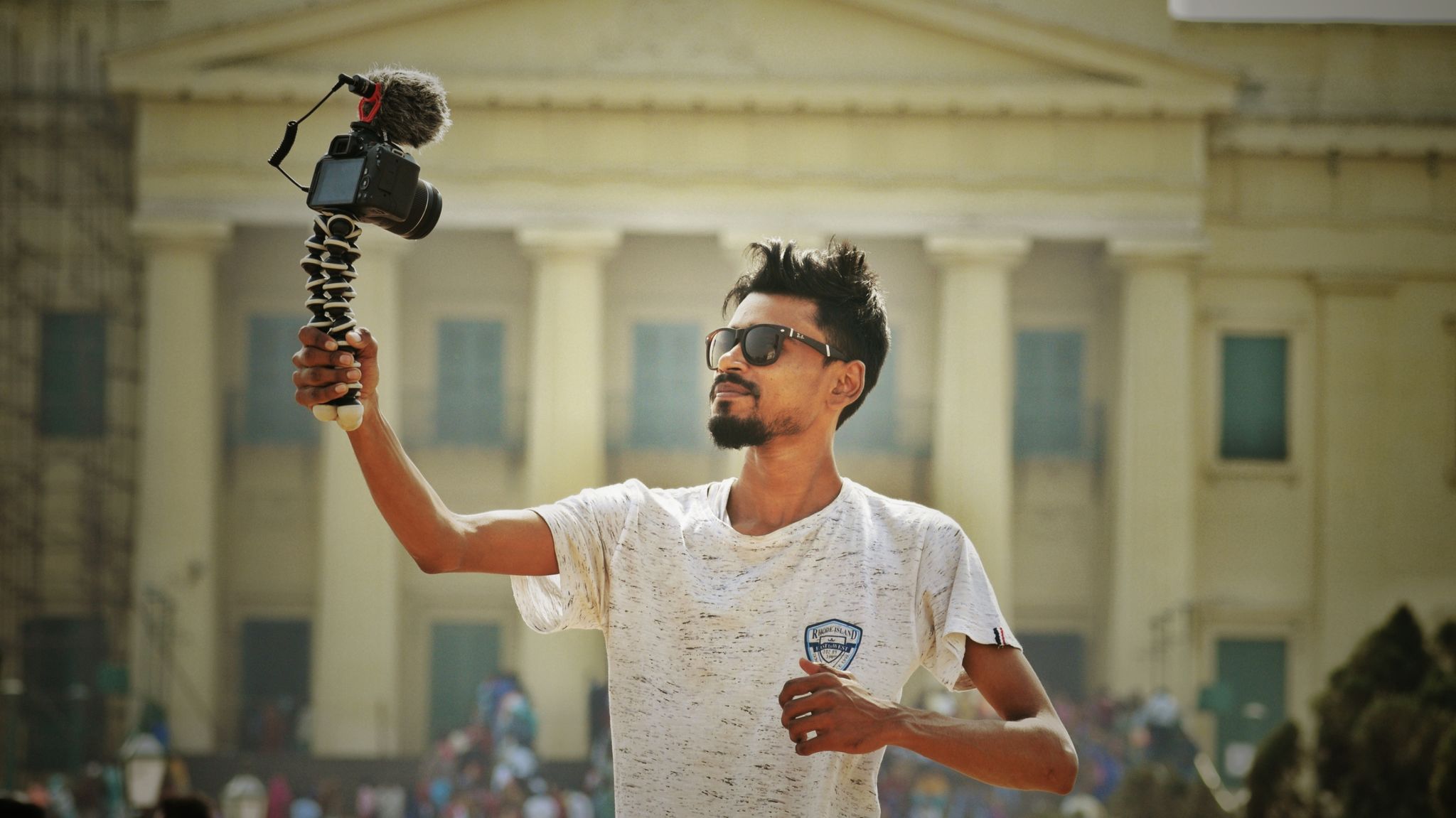 Kolkatar Pulak (@kolkatarpulak) Travel Blogger at Tripoto