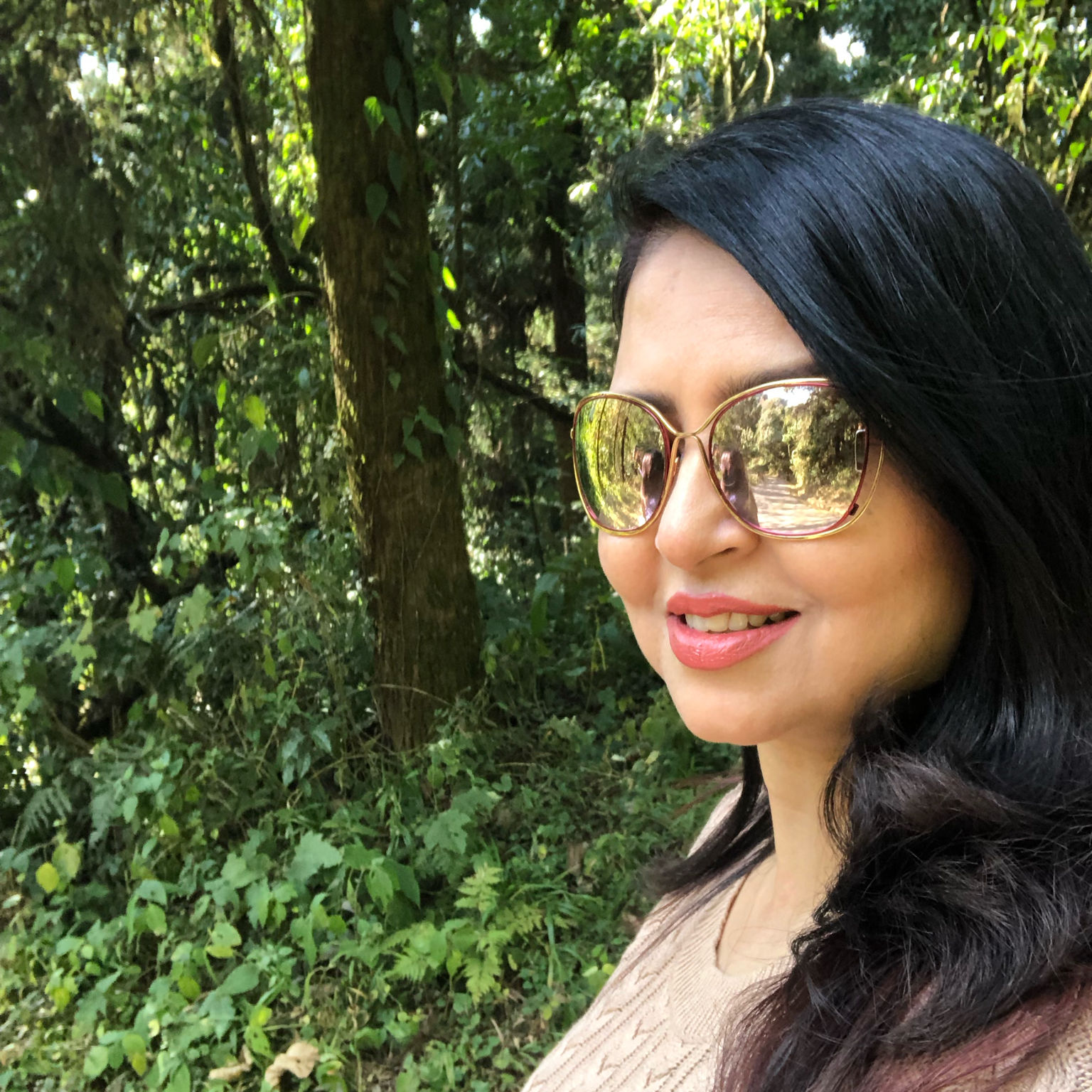 Sunita Sen (@sunitasen) Travel Blogger at Tripoto