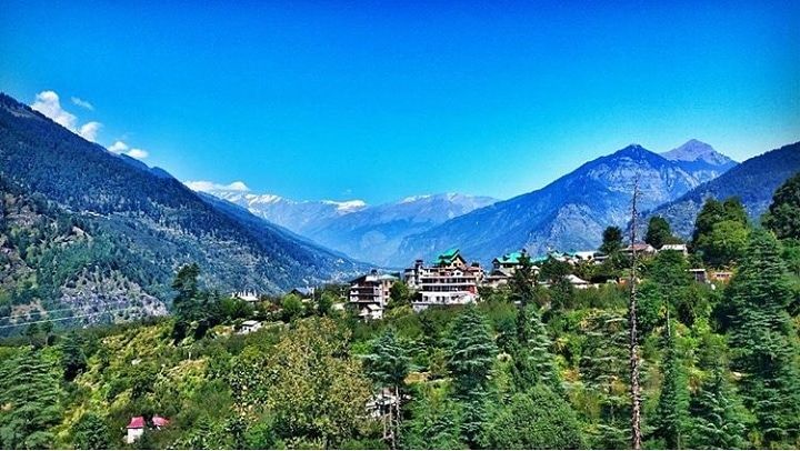 Atharva Kshirsagar (@atharvakshirsagar8855432) Travel Blogger at Tripoto