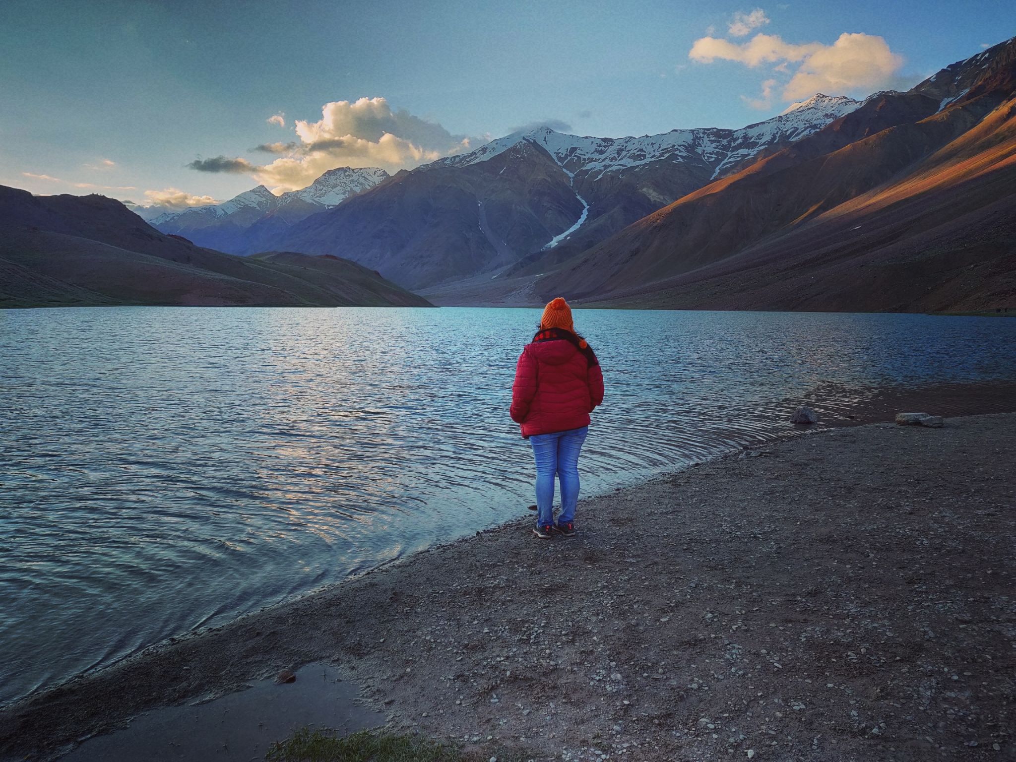 Anusha Puppala (@anushapuppala6460211) Travel Blogger at Tripoto