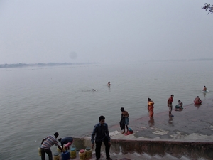 Visit Nimtala Ghat Street in Kolkata. Information, Location, Visiting ...