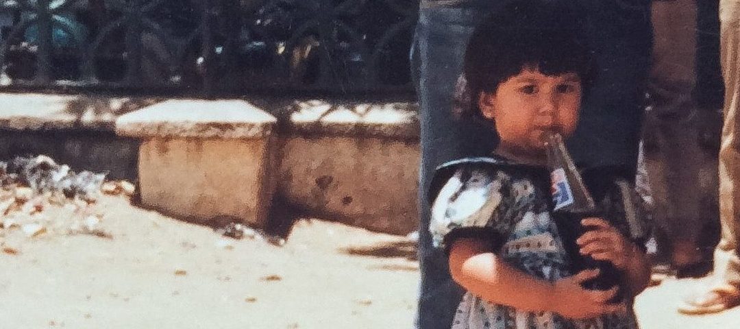 Radhika Bose (@yogasini) Travel Blogger at Tripoto