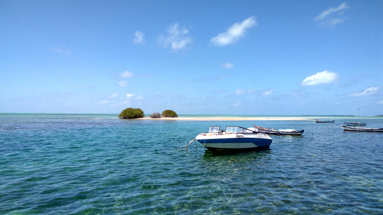 Agatti Island, , India: View Images, Timing and Reviews | Tripoto