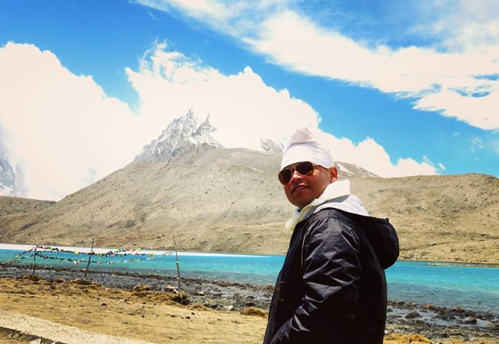 Subham Mandal (@subhammandal) Travel Blogger at Tripoto