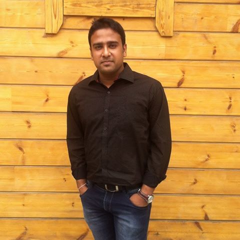 Kapil Singhal (@kapilsinghal) Travel Blogger at Tripoto