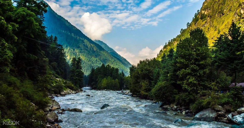 Alpine Guest House, kasol, India: View Images, Timing and Reviews | Tripoto