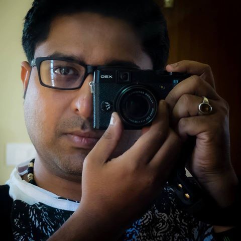 Sumit Bose (@sumitbose) Travel Blogger at Tripoto